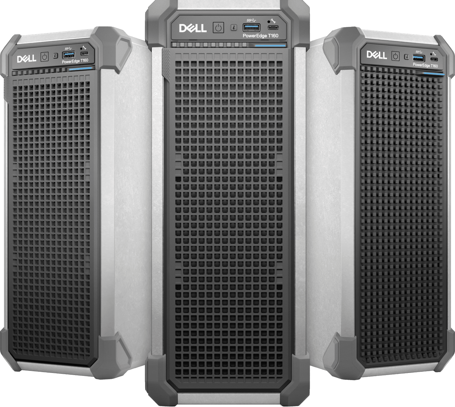 Dell PowerEdge T360 Server | Trifecta Networks