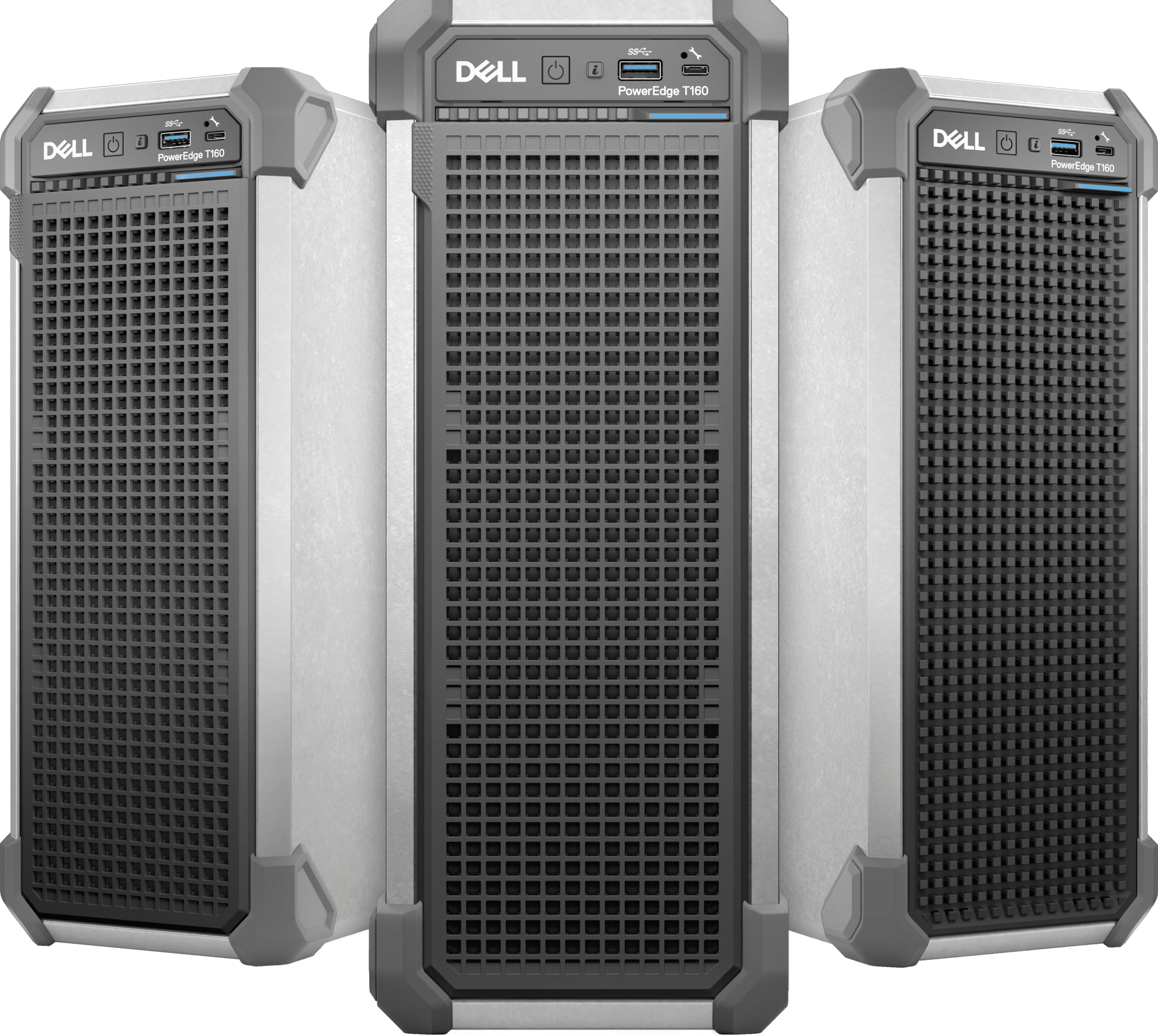 Dell PowerEdge T360 Server | Trifecta Networks