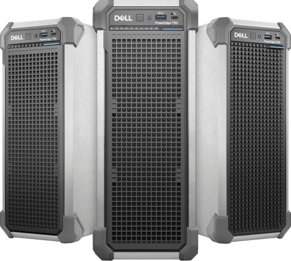 Dell PowerEdge T160 Server | Trifecta Networks