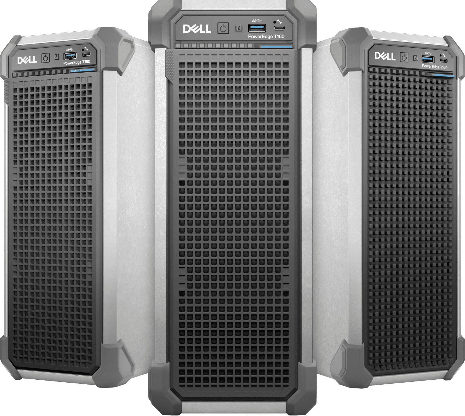 Dell PowerEdge 16G Tower Servers | Trifecta Networks