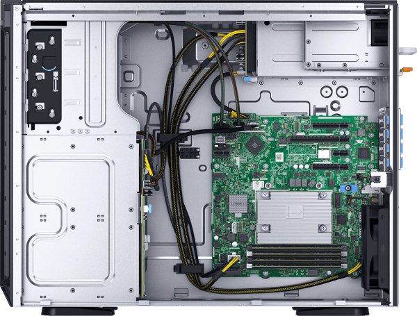 Dell PowerEdge T340 Server | Trifecta Networks