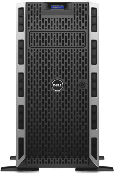 Dell PowerEdge T430 Server | Trifecta Networks