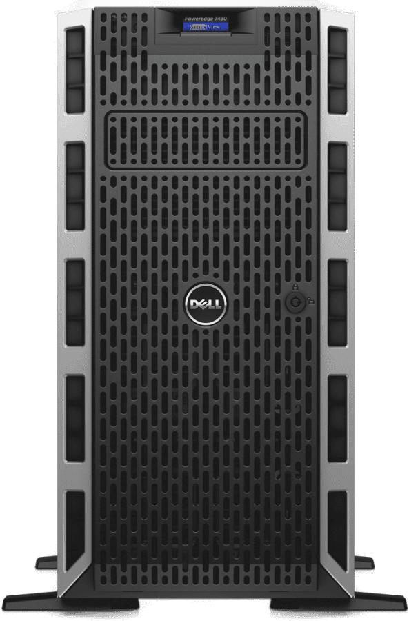 Dell PowerEdge T430 Server | Trifecta Networks