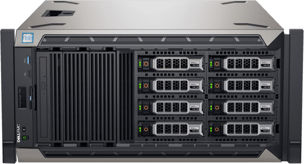 Dell PowerEdge T440 Server | Trifecta Networks