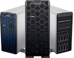 Dell PowerEdge T560 Server | Trifecta Networks