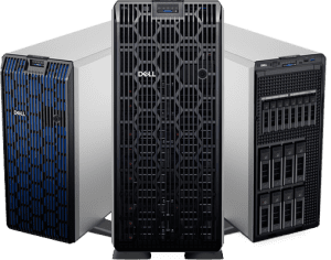 Dell PowerEdge T560 Server | Trifecta Networks