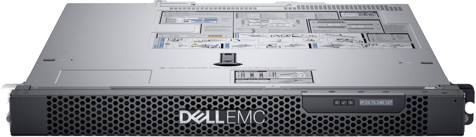 Dell PowerEdge XR2 Server | Trifecta Networks