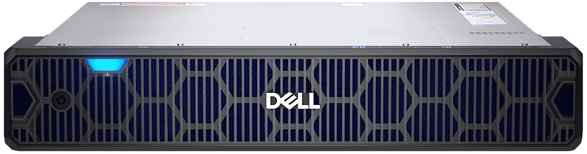 Dell PowerEdge XR4000r Chassis | Trifecta Networks