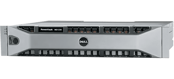 Dell PowerVault MD1220 | Trifecta Networks