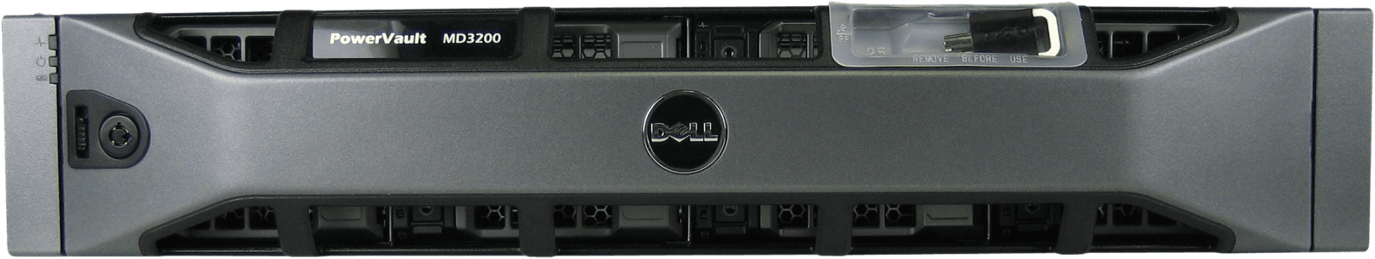 Dell PowerVault MD3200 | Trifecta Networks