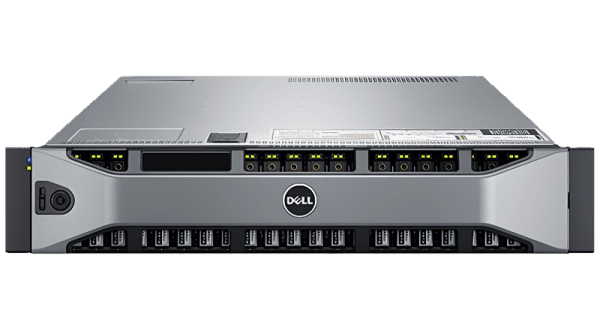 Dell PowerVault MD1400 | Trifecta Networks