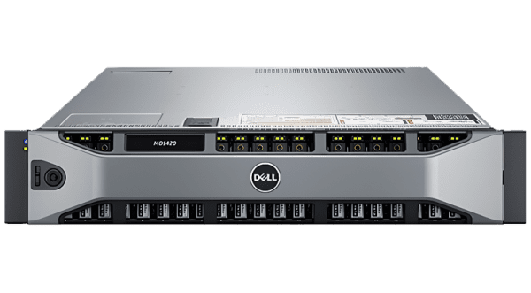 Dell PowerVault Storage | Trifecta Networks