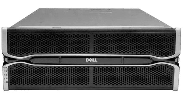 Dell PowerVault MD3460 | Trifecta Networks
