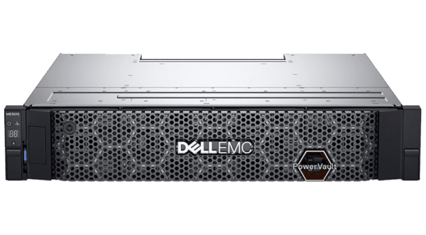 Dell PowerVault ME5012 | Trifecta Networks