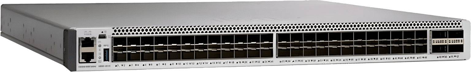 Cisco C9500-48Y4C-A | Trifecta Networks