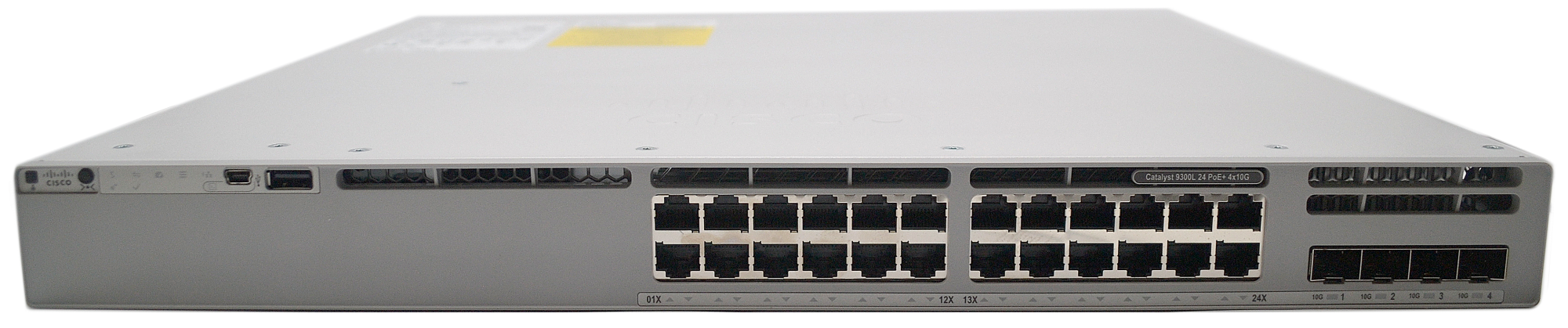Cisco Catalyst 9000 Series | Trifecta Networks