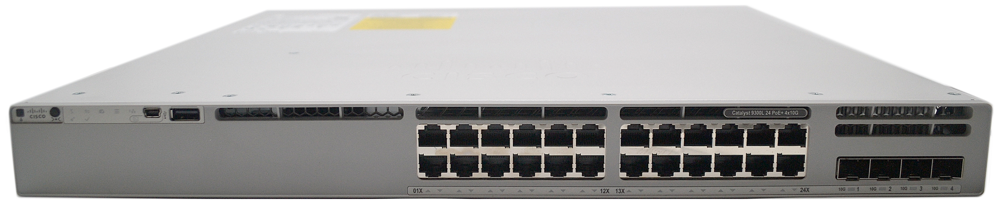 Cisco Catalyst 9000 Series | Trifecta Networks