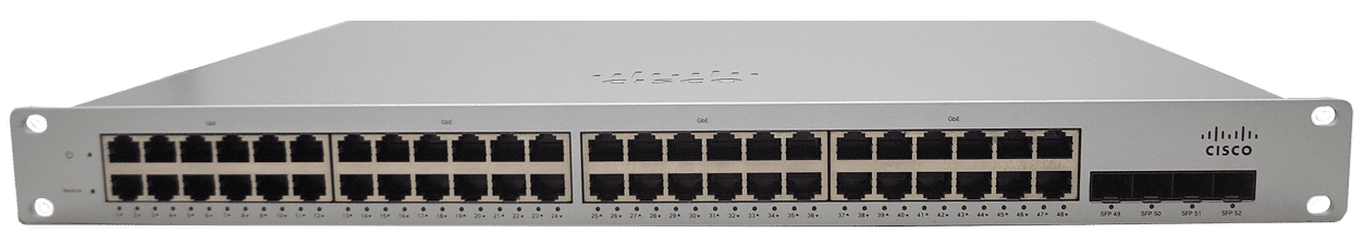 Meraki Cloud | Trifecta Networks