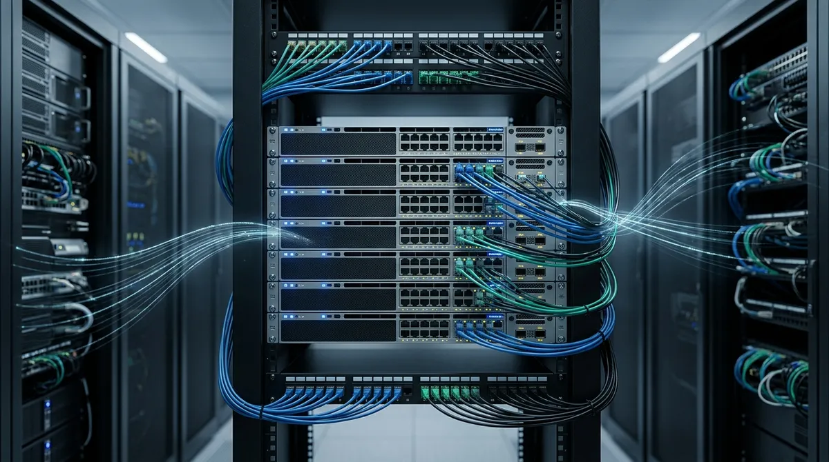 10 Key Features of the Cisco Catalyst C9300L-48P-4X-E in 2026 ...