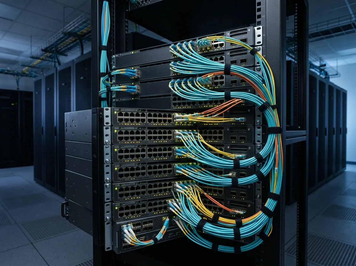 Cisco C9300-48U-M: Enterprise Switch Specs & Benefits | Trifecta Networks