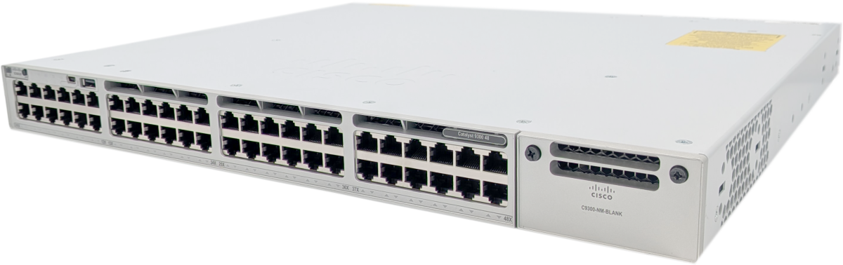 Cisco Catalyst C9300-48T-M | Trifecta Networks